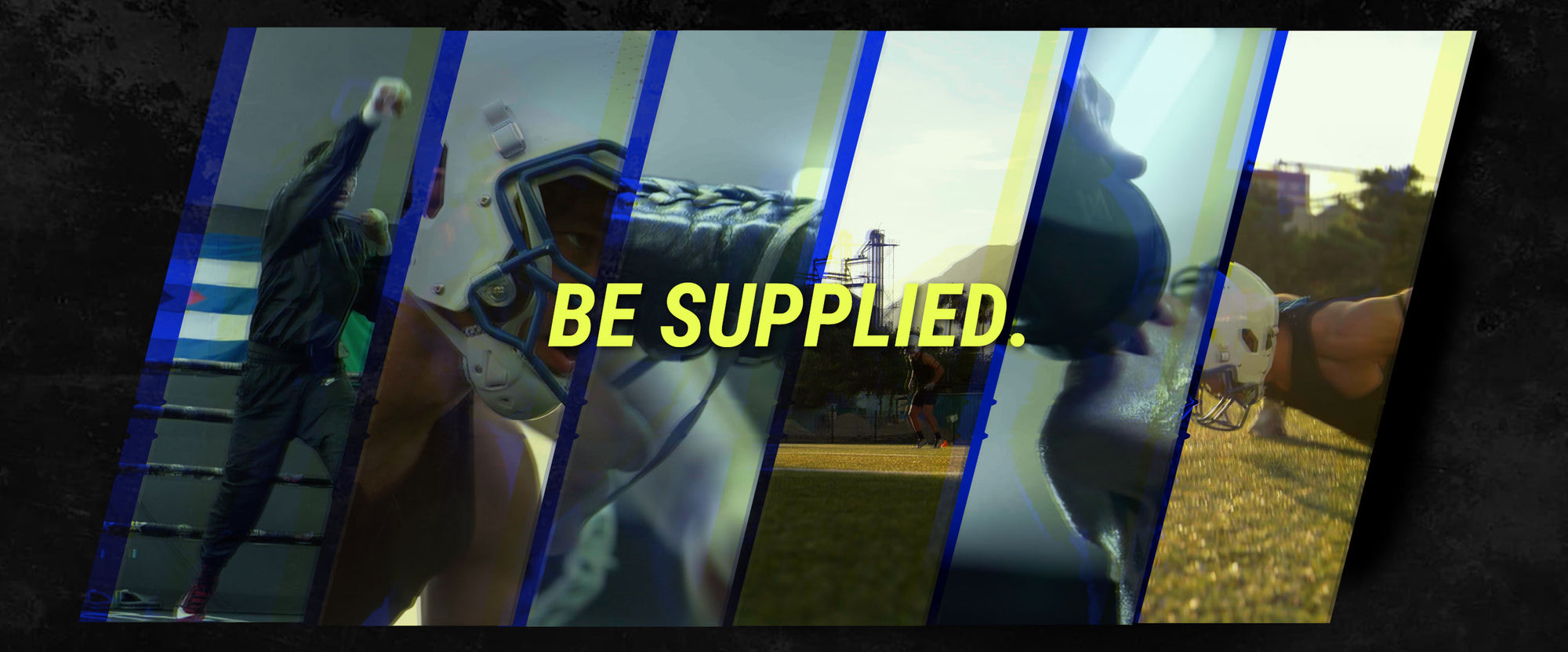 Ghost Pump - GHOST - SUPLEFIT