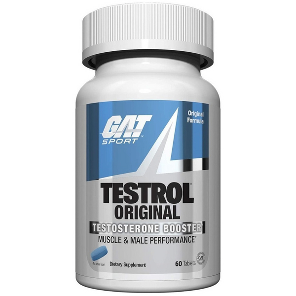 Testrol Original - GAT SPORT - SUPLEFIT